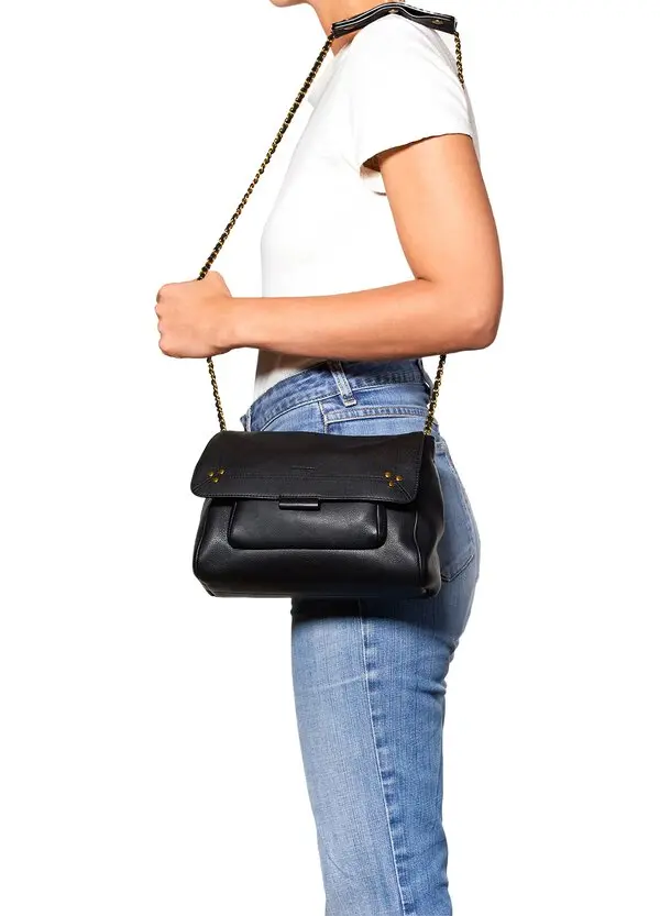 Jérôme Dreyfuss Lulu M Bag