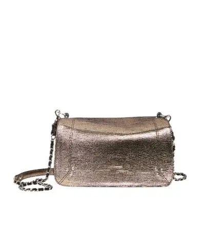 Jérôme Dreyfuss Bobi M Long Strap Bag