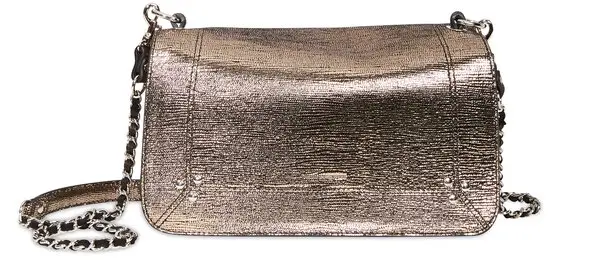 Jérôme Dreyfuss Bobi M Long Strap Bag