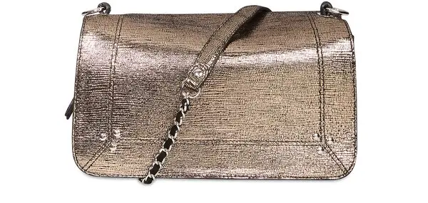 Jérôme Dreyfuss Bobi M Long Strap Bag
