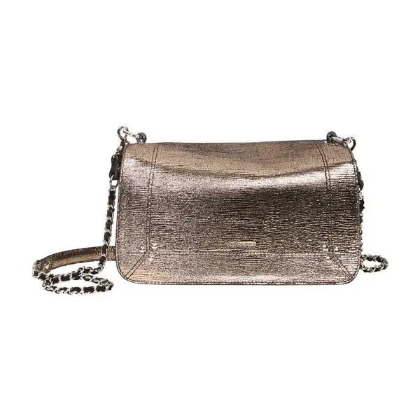 Jérôme Dreyfuss Bobi M Long Strap Bag