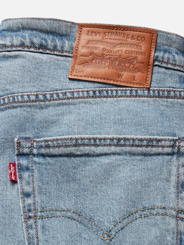 LEVI'S 502 Taper Jeans