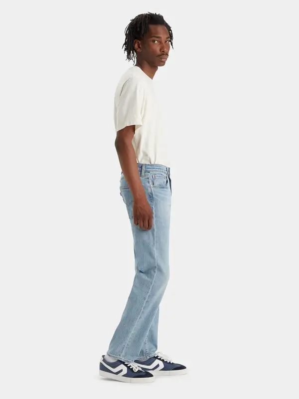 LEVI'S 502 Taper Jeans