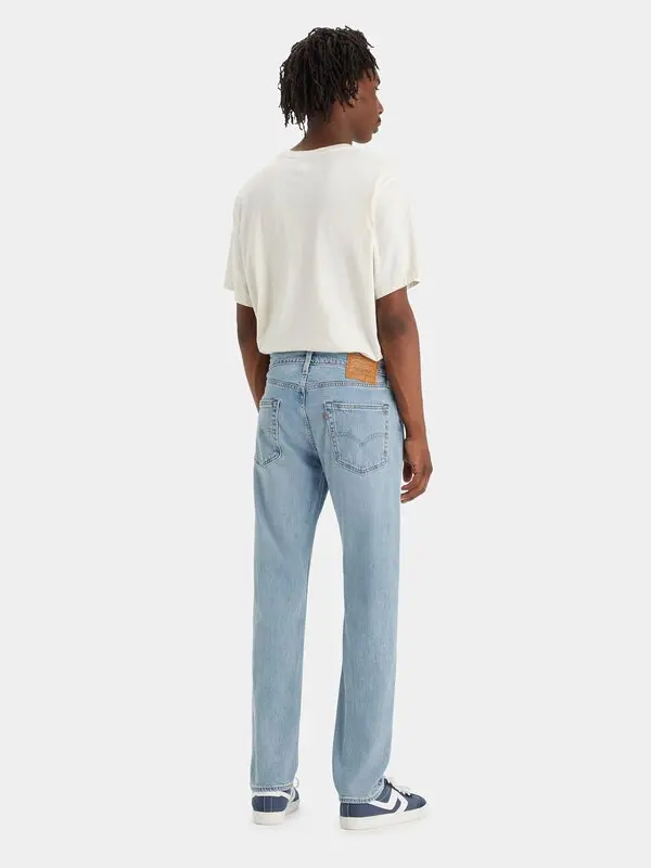 LEVI'S 502 Taper Jeans