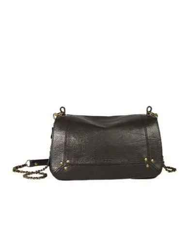 Jérôme Dreyfuss Bobi M Long Strap Bag