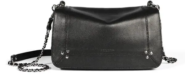 Jérôme Dreyfuss Bobi Crossbody Bag