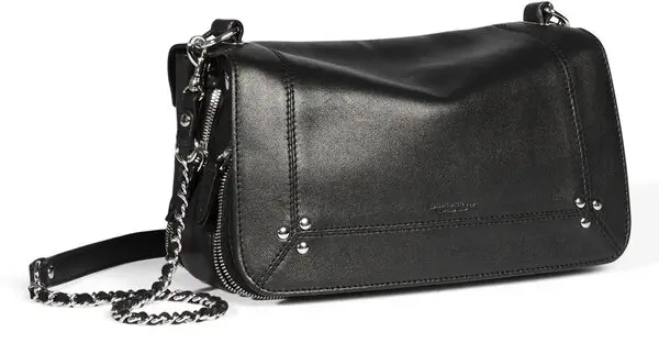 Jérôme Dreyfuss Bobi Crossbody Bag