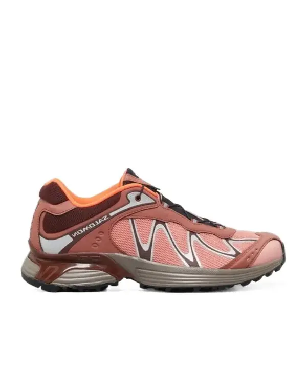 SALOMON Xt-whisper Lace-up Sneakers - Multicolor