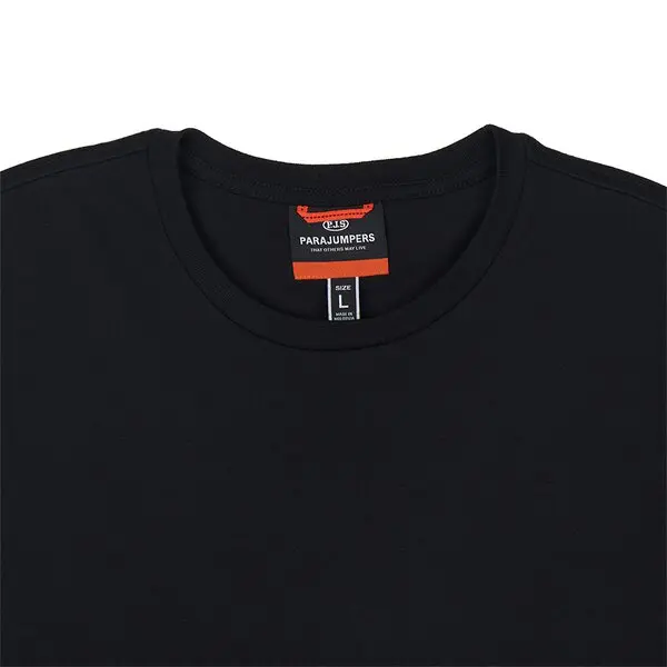 PARAJUMPERS Short Sleeve T-shirt