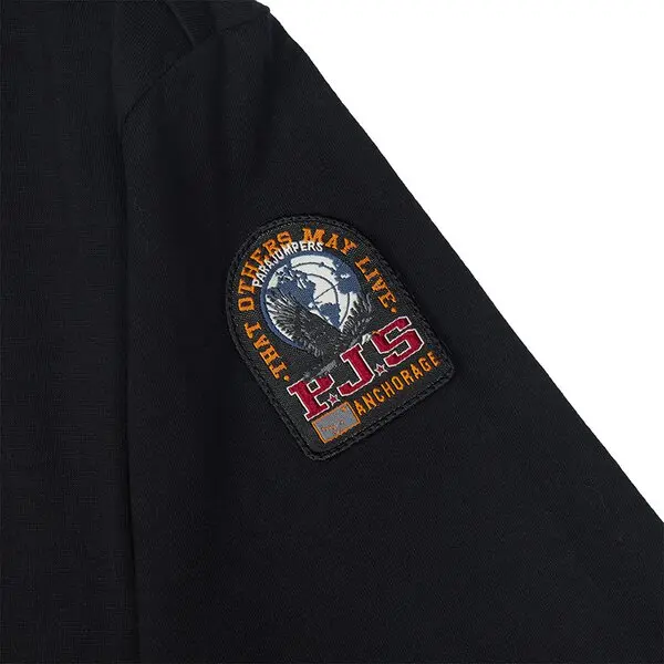 PARAJUMPERS Short Sleeve T-shirt