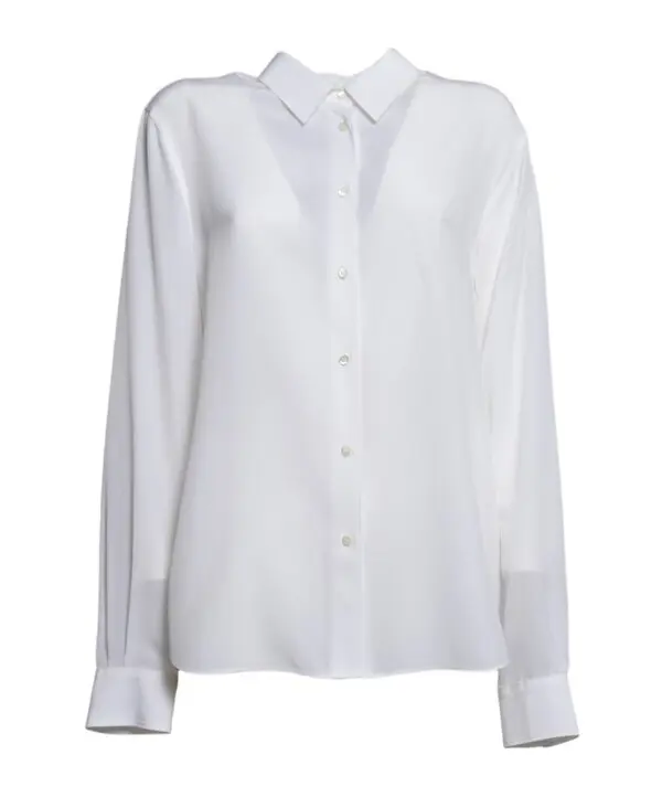 Aspesi Long-sleeve Button-down Shirt