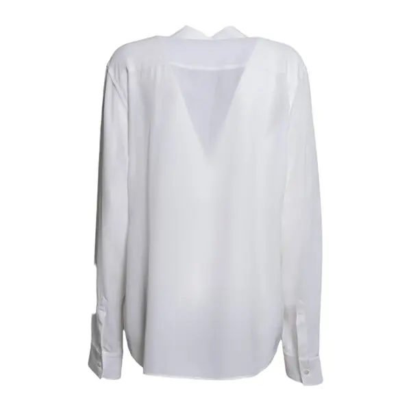 Aspesi Long-sleeve Button-down Shirt