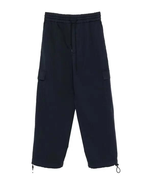 DONDUP Cotton Cargo Trousers
