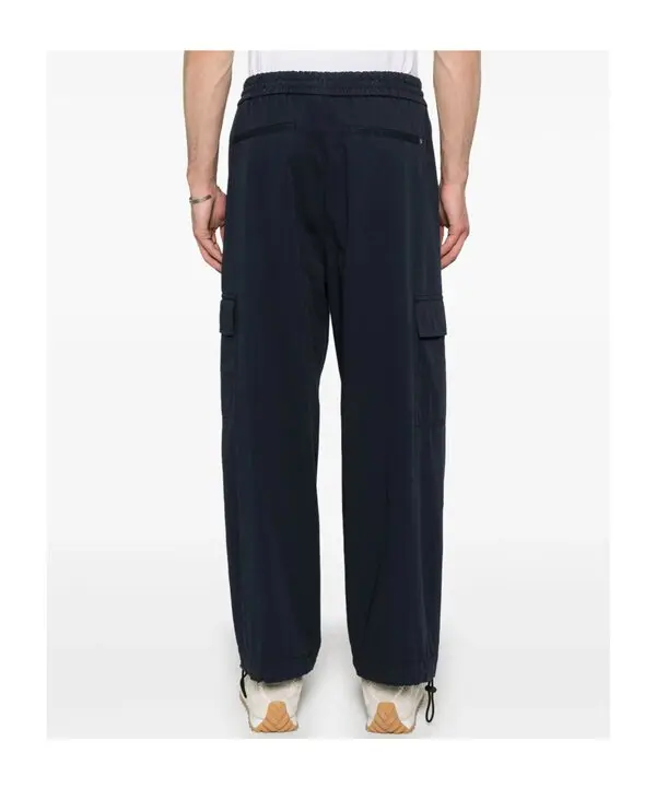 DONDUP Cotton Cargo Trousers
