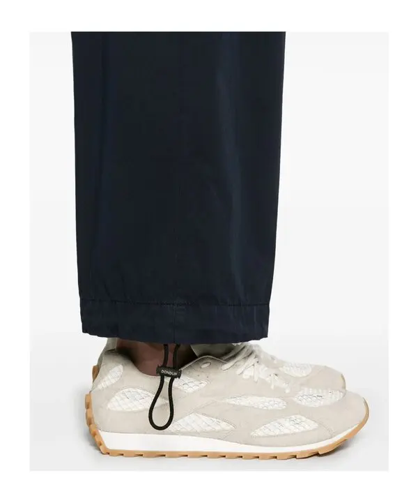 DONDUP Cotton Cargo Trousers
