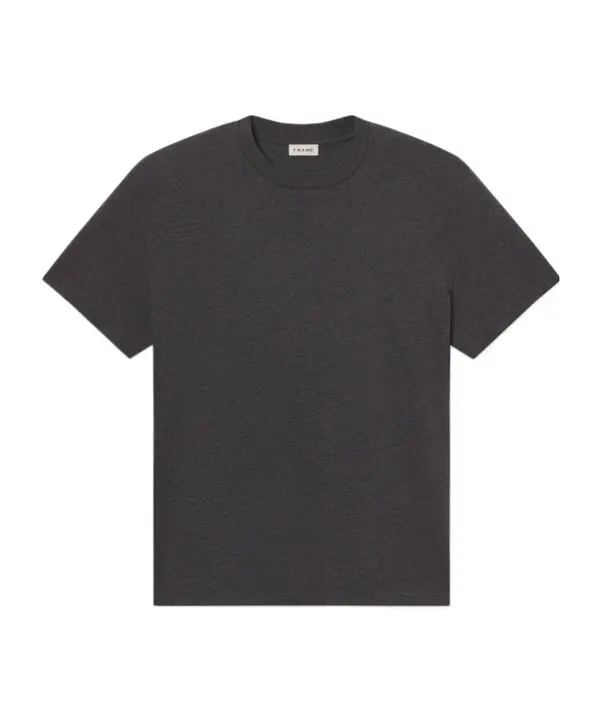FRAME Crew-neck T-shirt