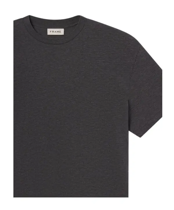 FRAME Crew-neck T-shirt