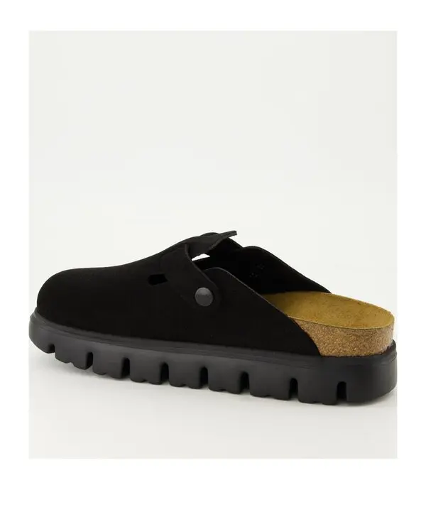 BIRKENSTOCK Boston Chunky Slip-on Clogs