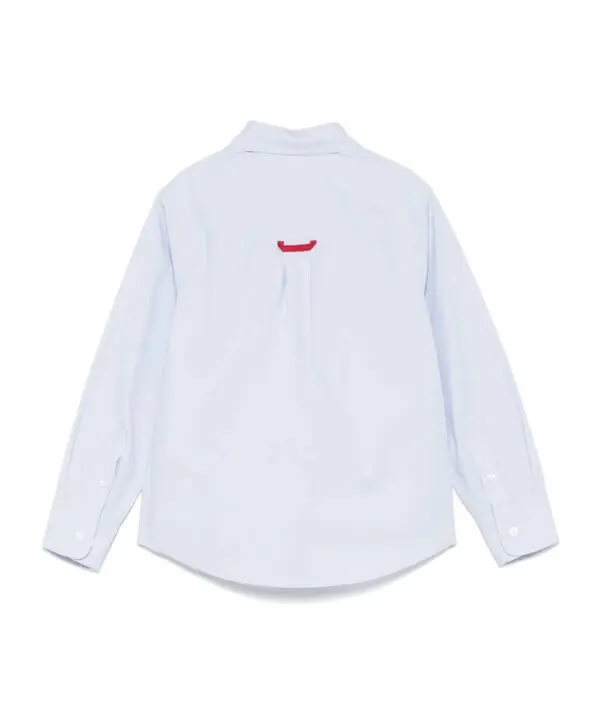FAY Poplin Shirt