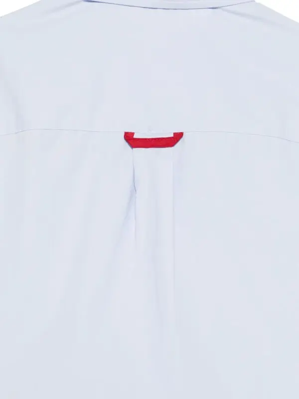 FAY Poplin Shirt