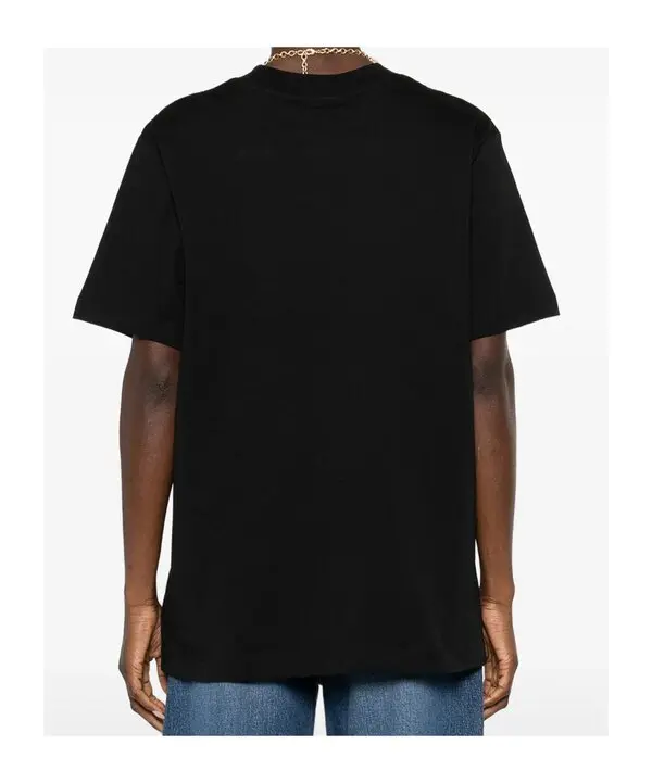 Farm Rio Graphic Printed Crewneck T-shirt