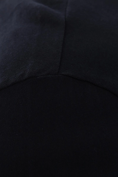JAMES PERSE Crewneck Short-sleeved T-shirt