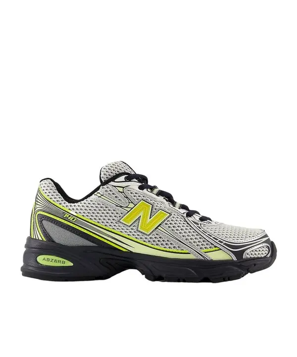 NEW BALANCE 740 Lace-up Sneakers