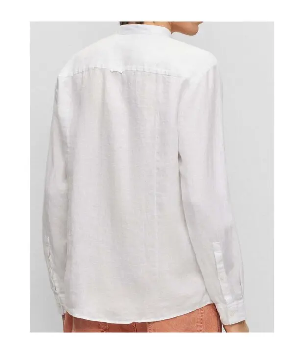 Hugo Boss Elvory Slim-fit Shirt