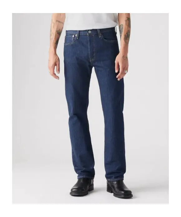 LEVI'S 501 Original Fit Jeans