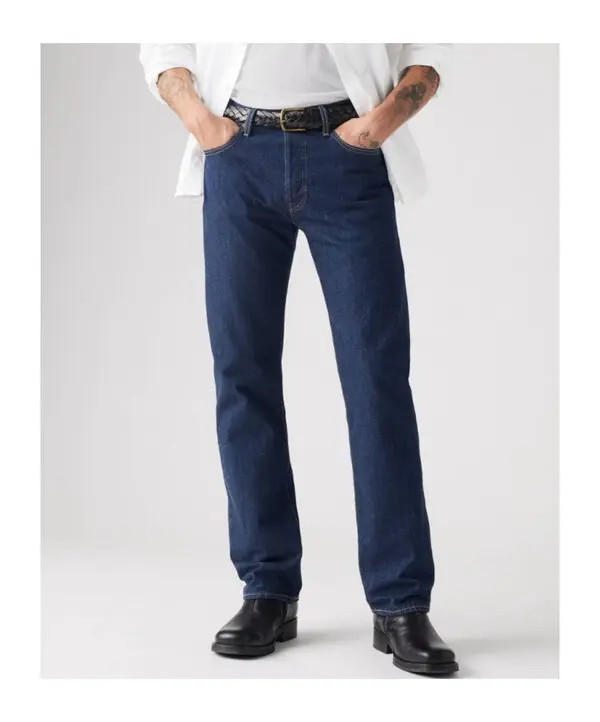 LEVI'S 501 Original Fit Jeans