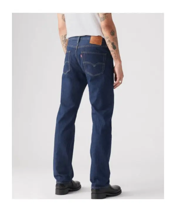 LEVI'S 501 Original Fit Jeans