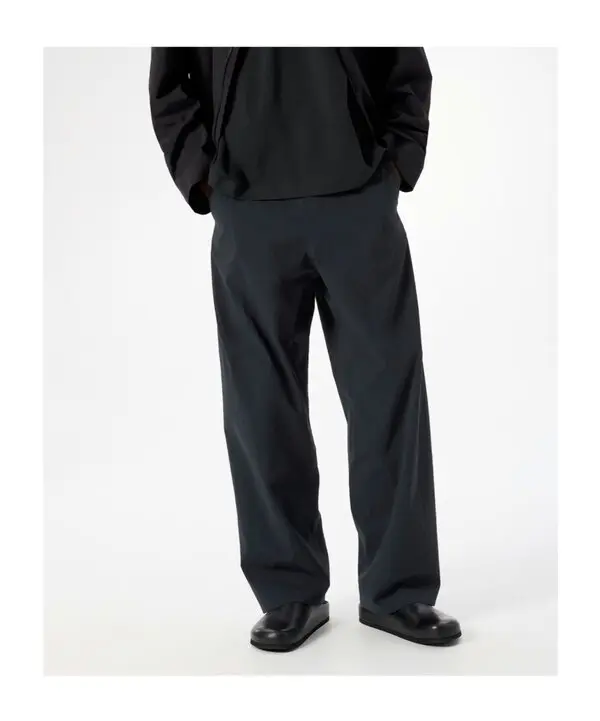 Arc'teryx Adjustable Waist Pants