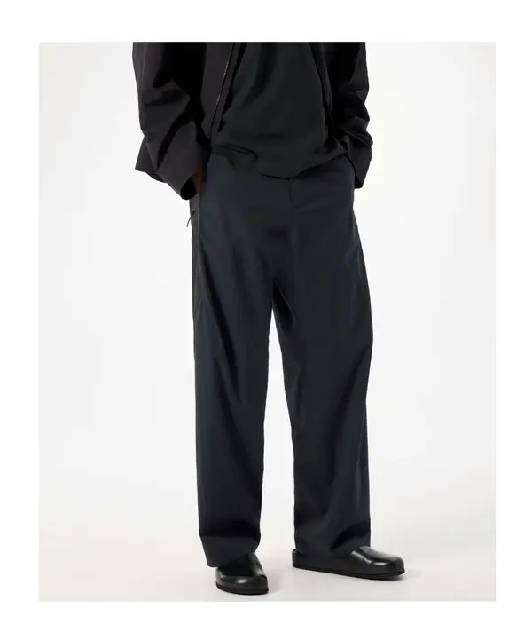 Arc'teryx Adjustable Waist Pants