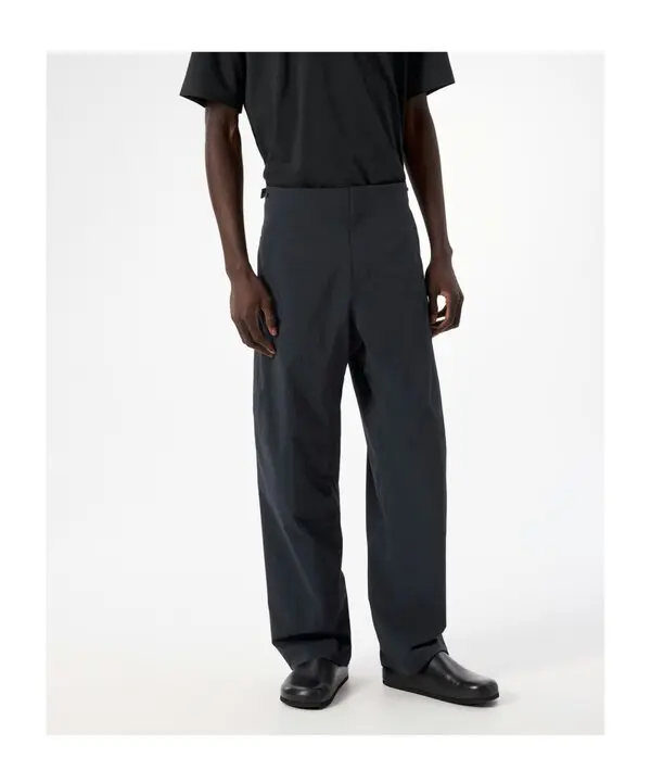 Arc'teryx Adjustable Waist Pants