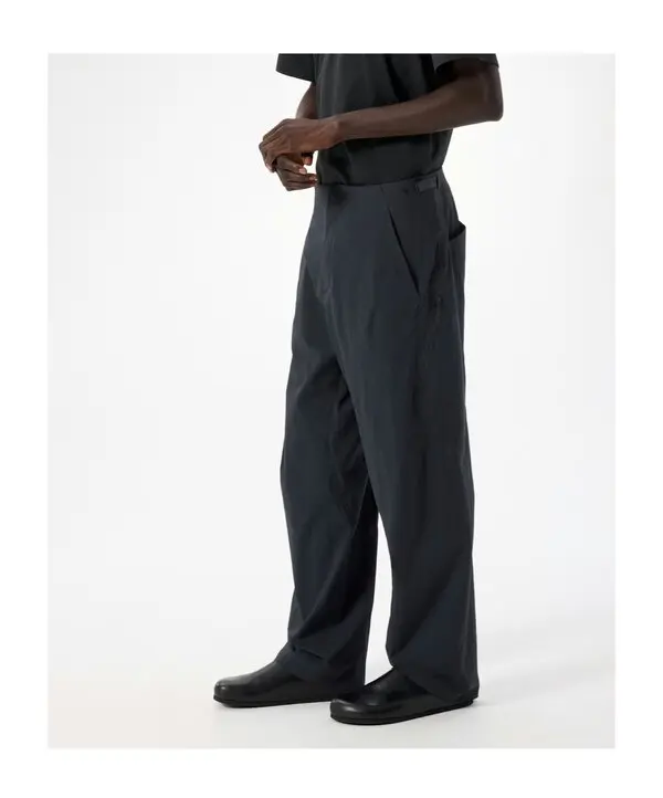 Arc'teryx Adjustable Waist Pants