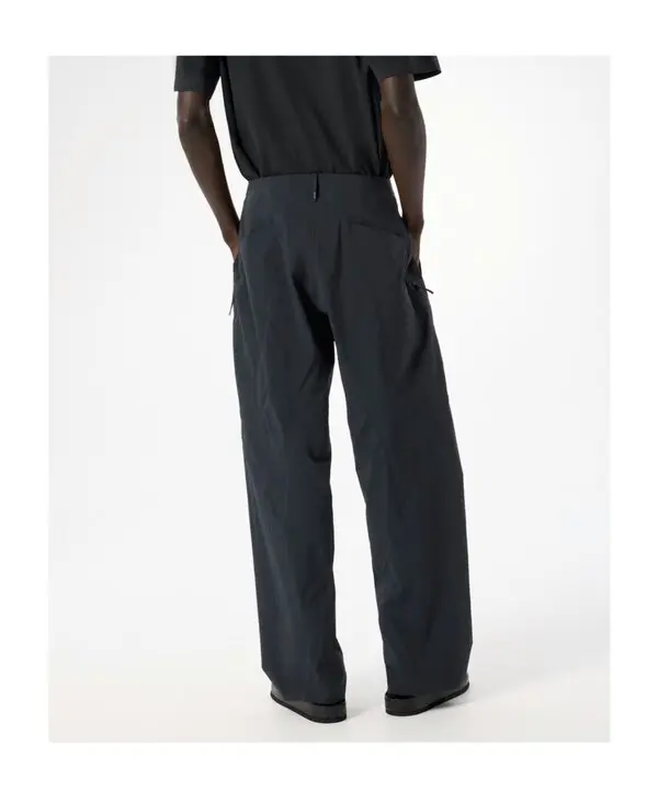 Arc'teryx Adjustable Waist Pants