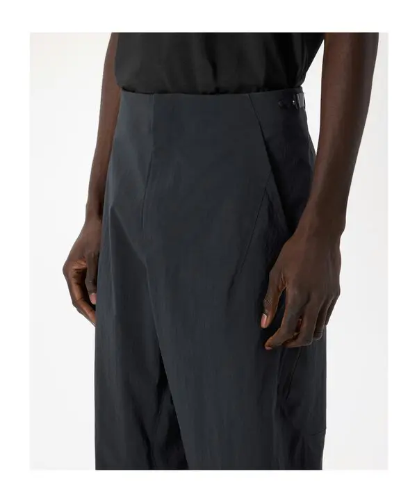 Arc'teryx Adjustable Waist Pants