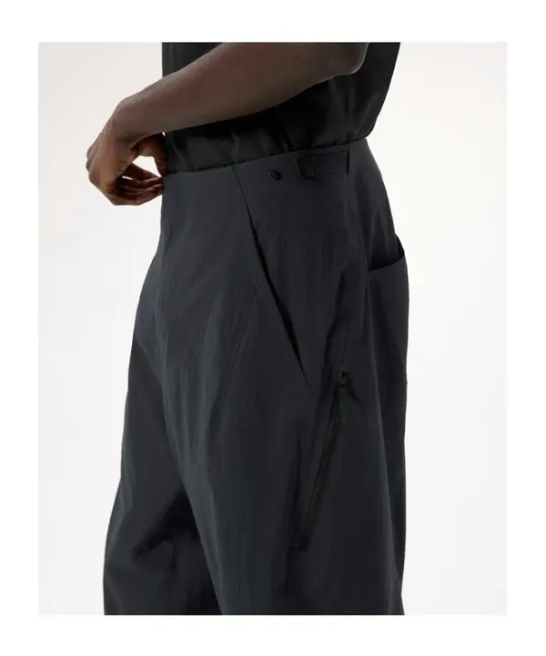 Arc'teryx Adjustable Waist Pants