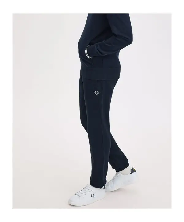 Fred Perry Loopback Sweatpants