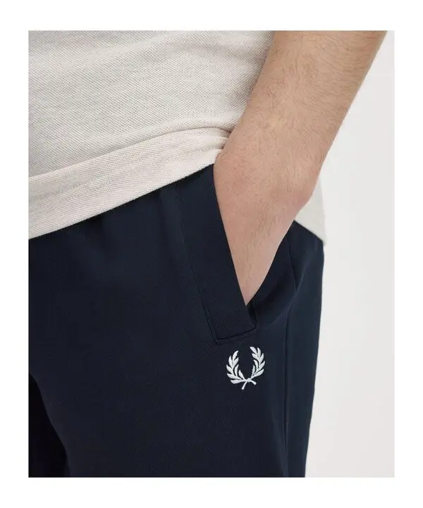Fred Perry Loopback Sweatpants