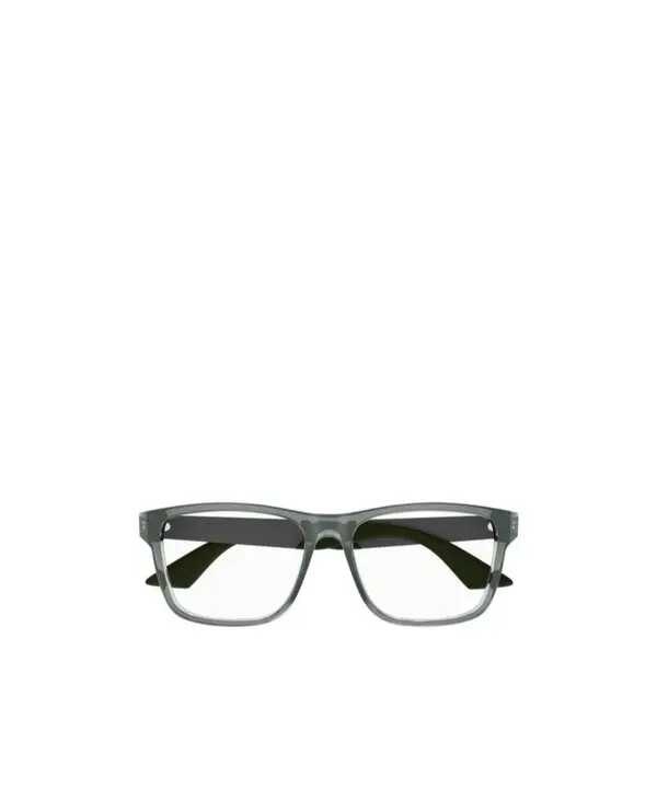 Montblanc Eyewear Mb0300o Rectangular Glasses And Frames