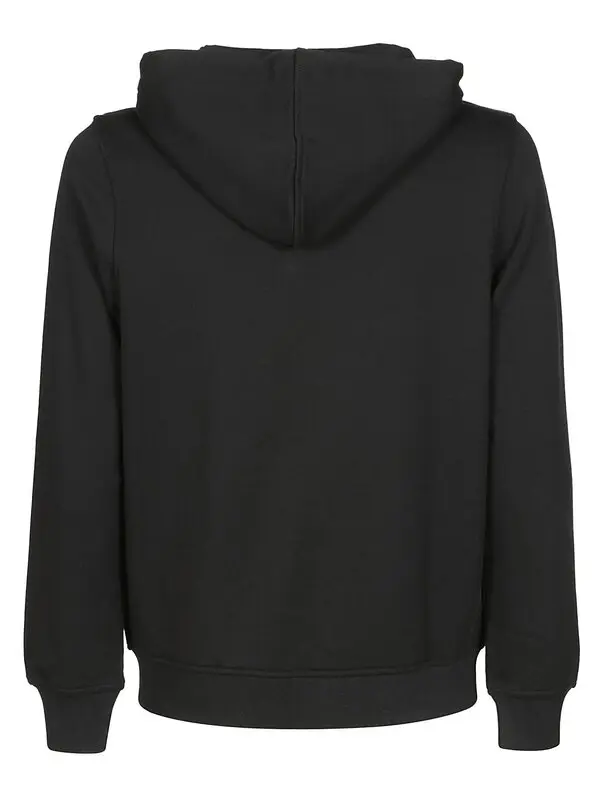 K-WAY Hooded Casual Jacket