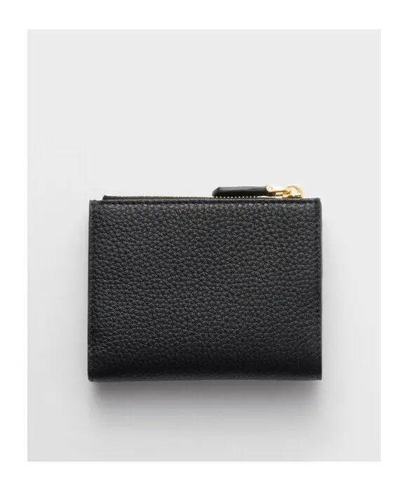 Prada Small Leather Wallet