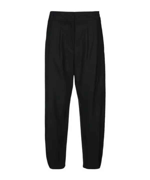 IBLUES I Blues Magnete Pleated Pants