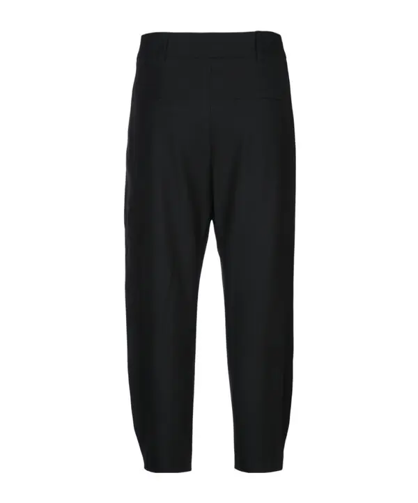IBLUES I Blues Magnete Pleated Pants