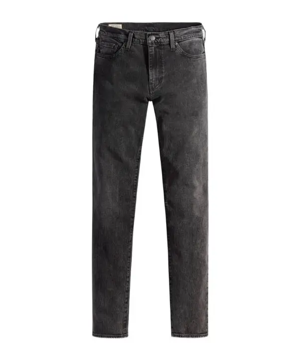 LEVI'S 511 Logo Patch Slim-fit Jeans - Grey