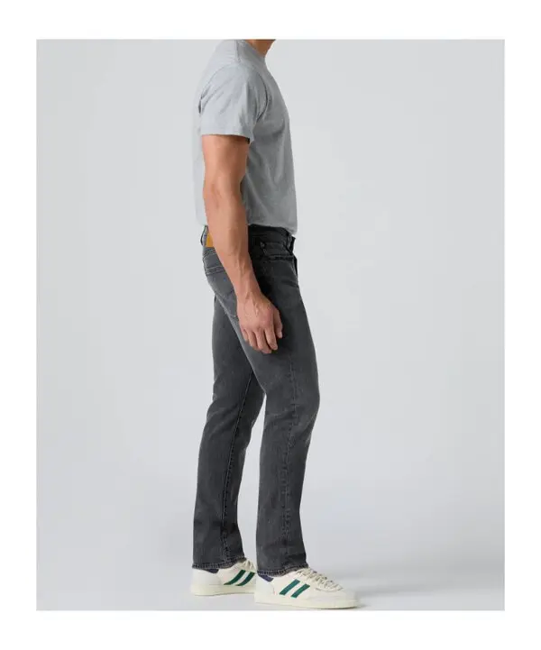 LEVI'S 511 Logo Patch Slim-fit Jeans