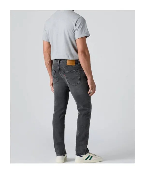 LEVI'S 511 Logo Patch Slim-fit Jeans