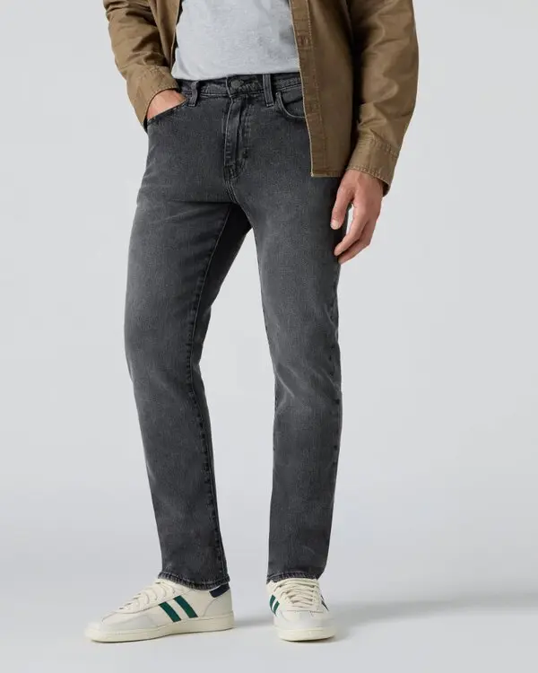 LEVI'S 511 Logo Patch Slim-fit Jeans
