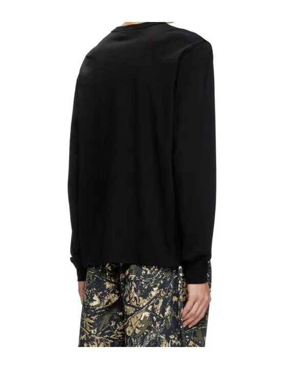 DIESEL® Cotton T-shirt